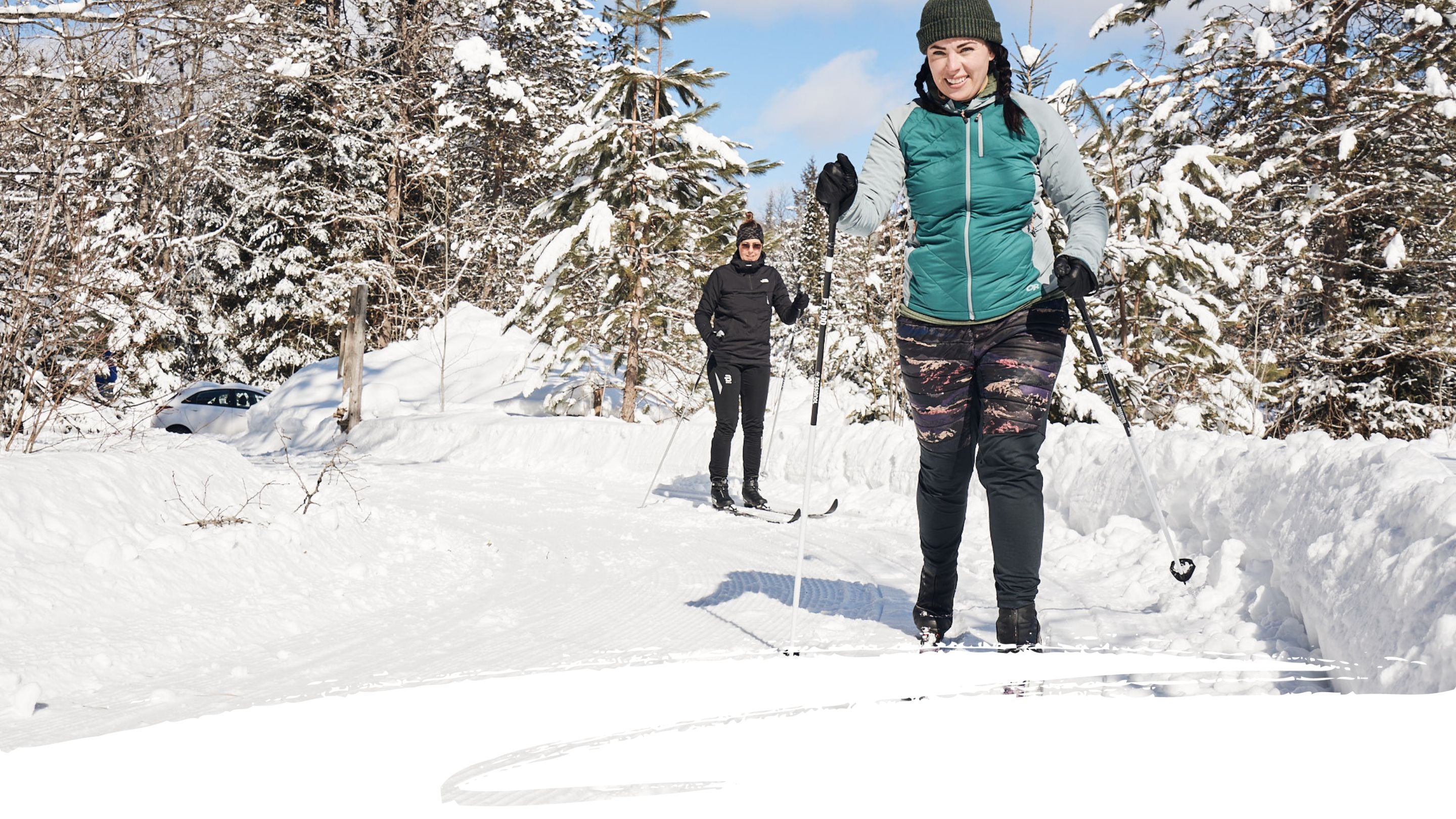 Your Sunscreen for Winter Sports – KINeSYS Sunscreen US