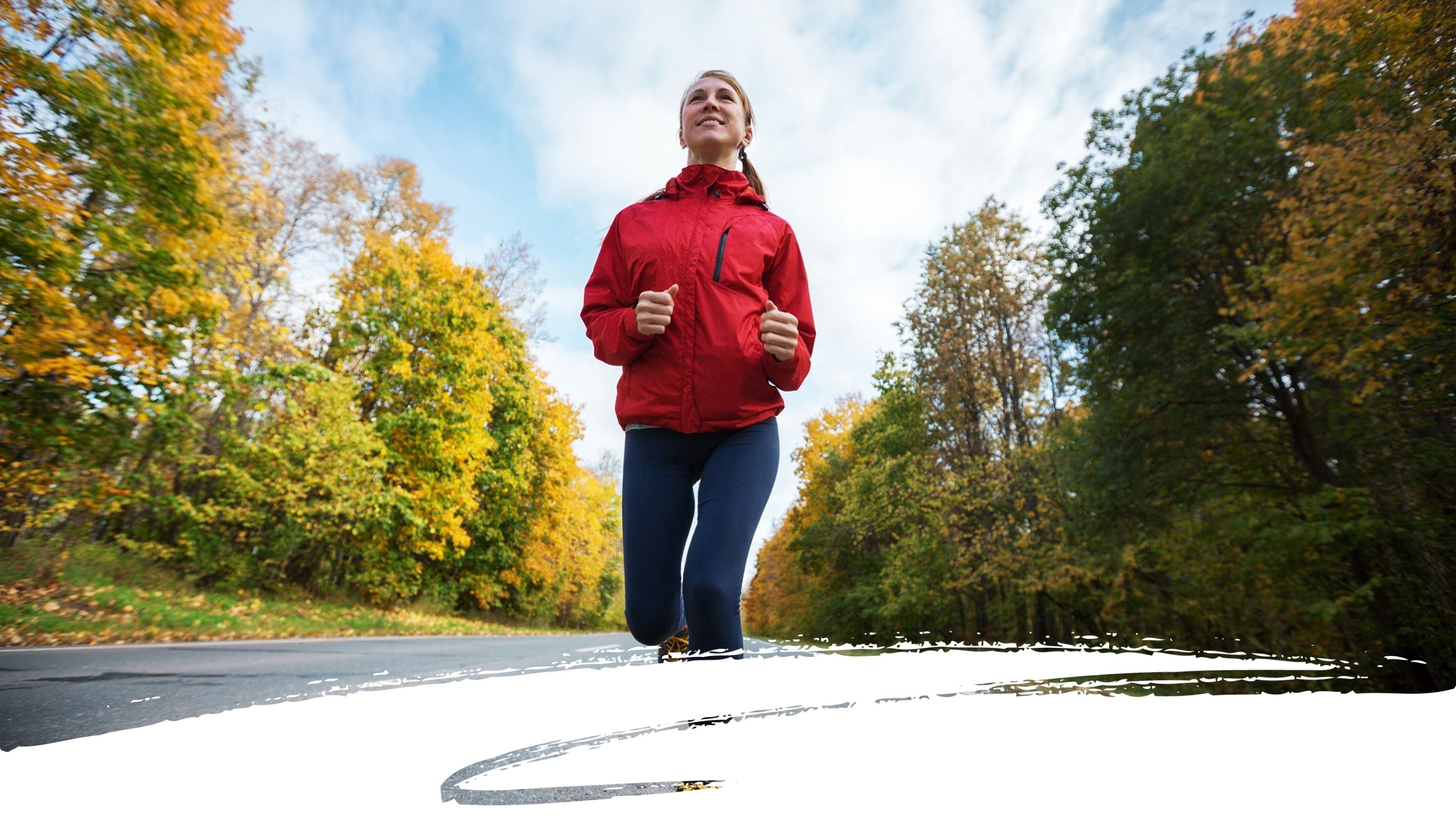 5 tips to stay sun protected when running – KINeSYS Sunscreen US