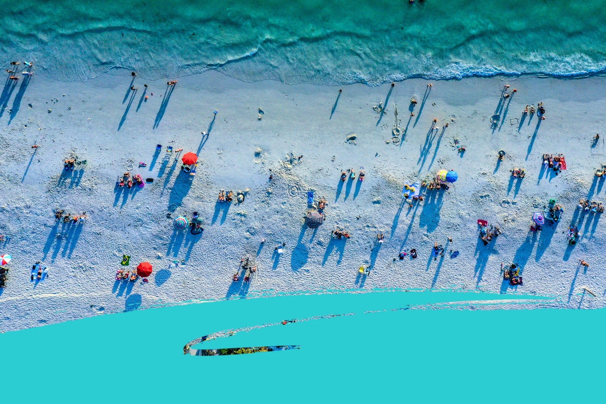 Spring Break Skin Survival: Stay Sun-Safe & Look Your Best – KINeSYS ...