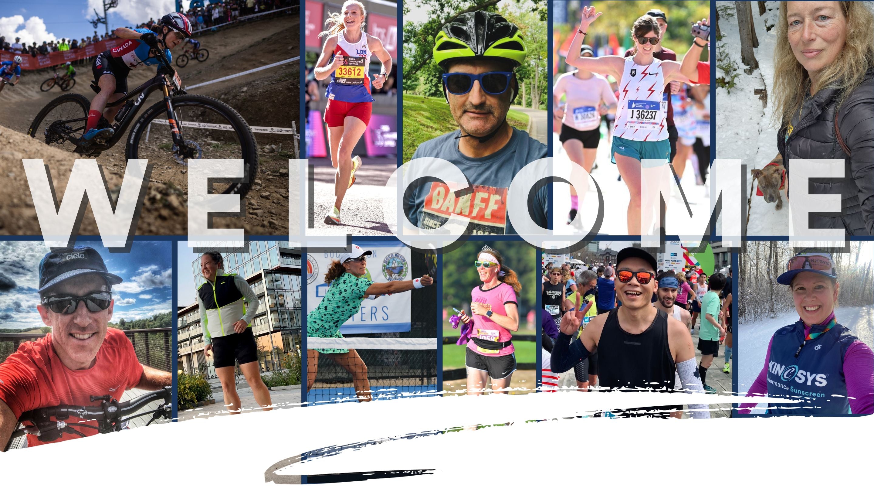 Welcome to the Incredible 2023 KINeSYS Champions Team – KINeSYS ...
