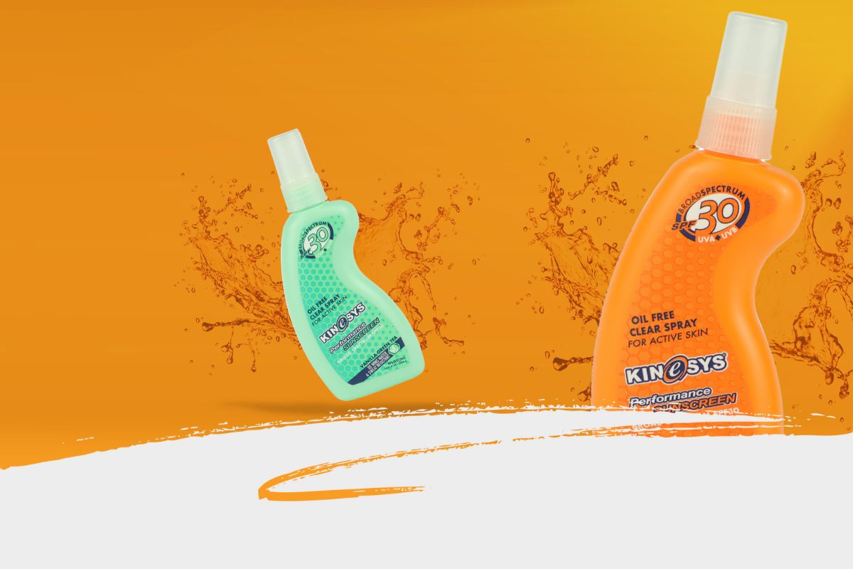 Save Big on Sunscreen: Why You Need SPF 365 Days a Year – KINeSYS ...