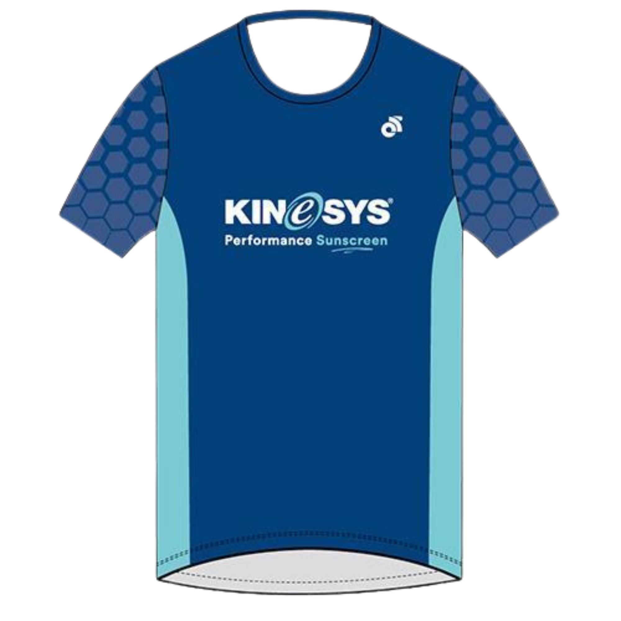 KINeSYS Performance Training Top – KINeSYS Sunscreen US