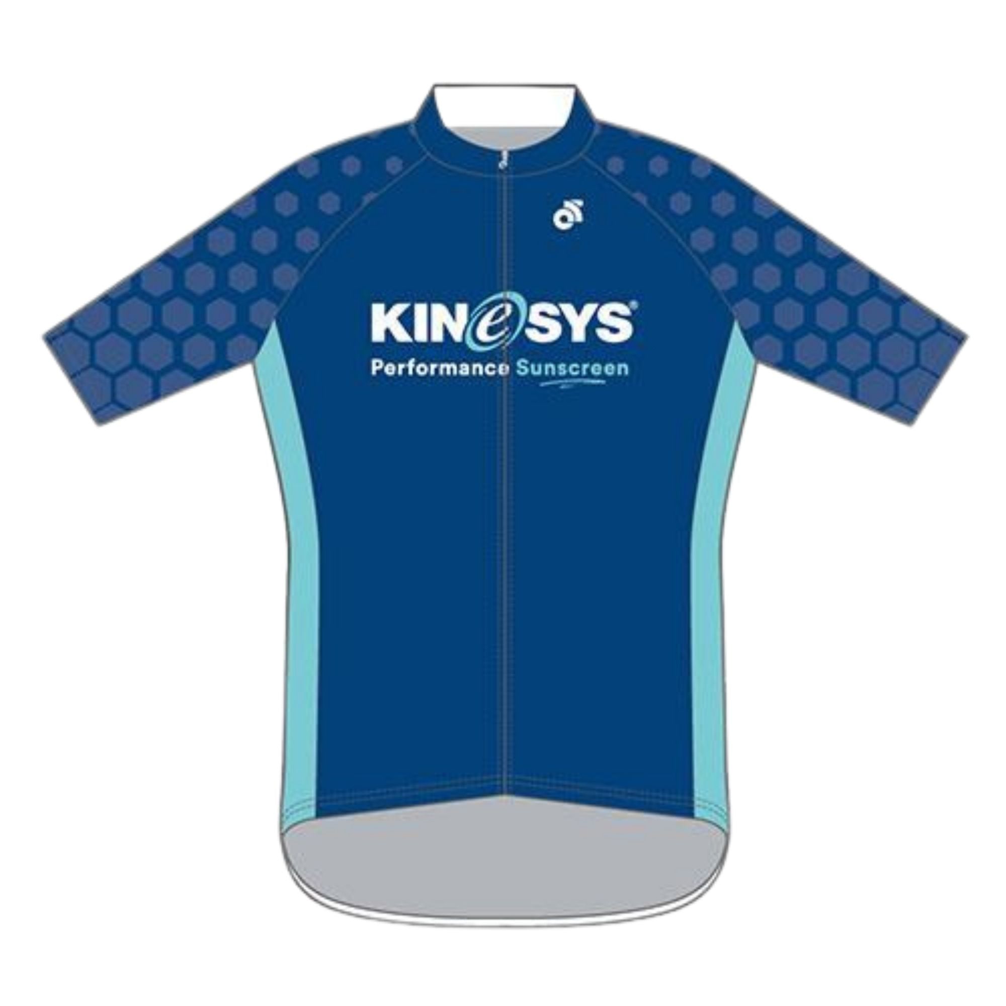 KINeSYS Tech Pro Jersey – KINeSYS Sunscreen US